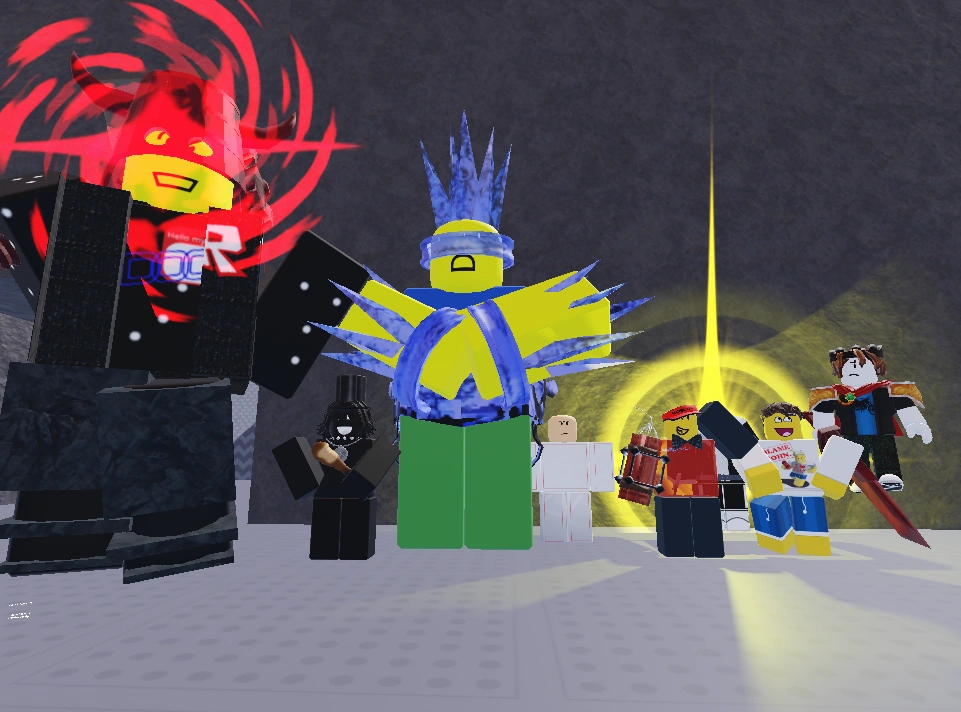 Category:Bosses | Davidsonot silly game Wiki | Fandom