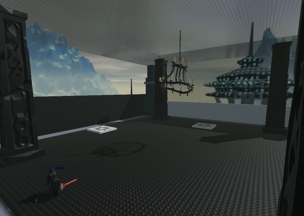 Chorrillo Warrior | Davidsonot silly game Wiki | Fandom