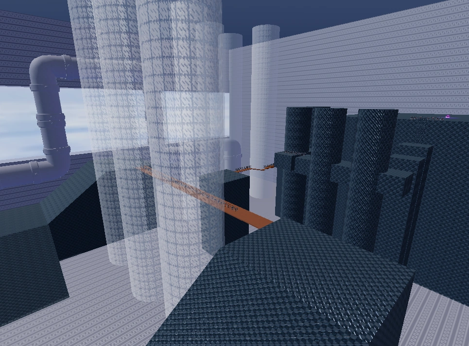 Subspace CORP | Davidsonot silly game Wiki | Fandom