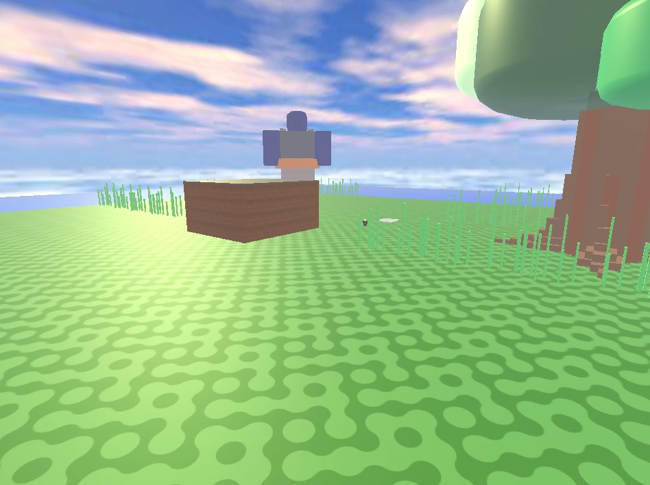 Gilbert's Space and time Realm | Davidsonot silly game Wiki | Fandom