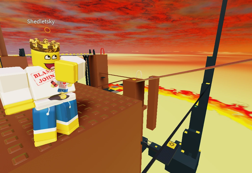 SFOTH | Davidsonot silly game Wiki | Fandom