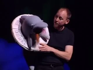 Vinny | David Strassman Wiki | Fandom