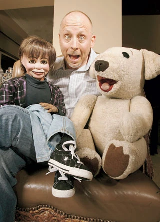 David Strassman | David Strassman Wiki | Fandom