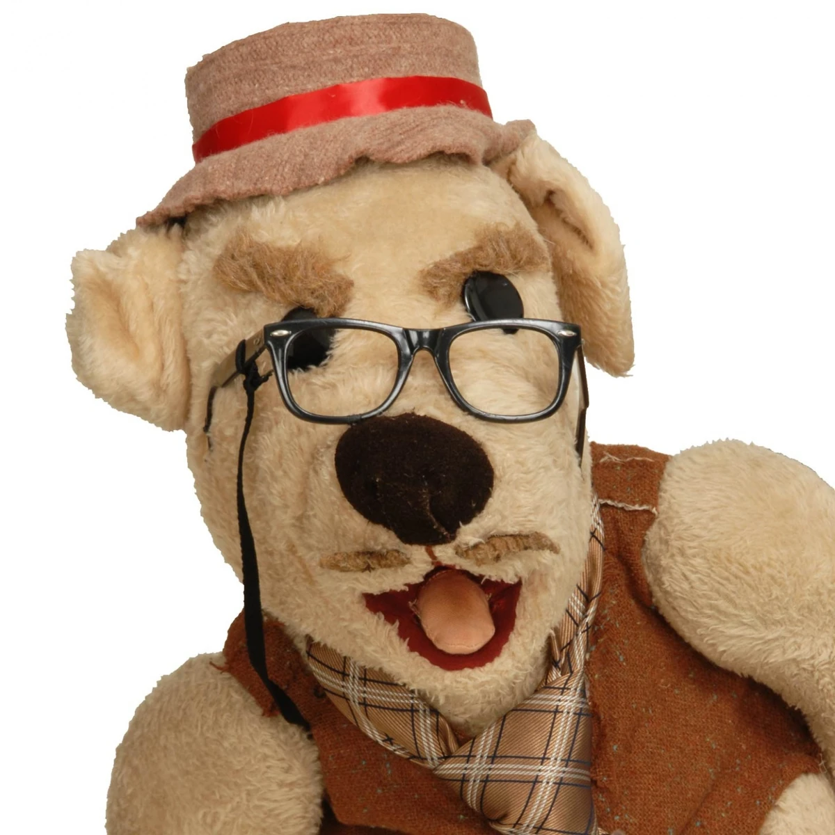 Grandpa Fred | David Strassman Wiki | Fandom