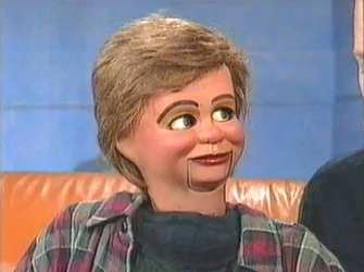 Chuck Wood | David Strassman Wiki | Fandom