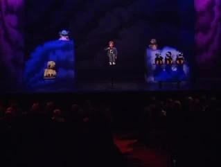 Kevin | David Strassman Wiki | Fandom