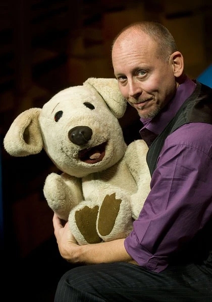 Category:Characters | David Strassman Wiki | Fandom