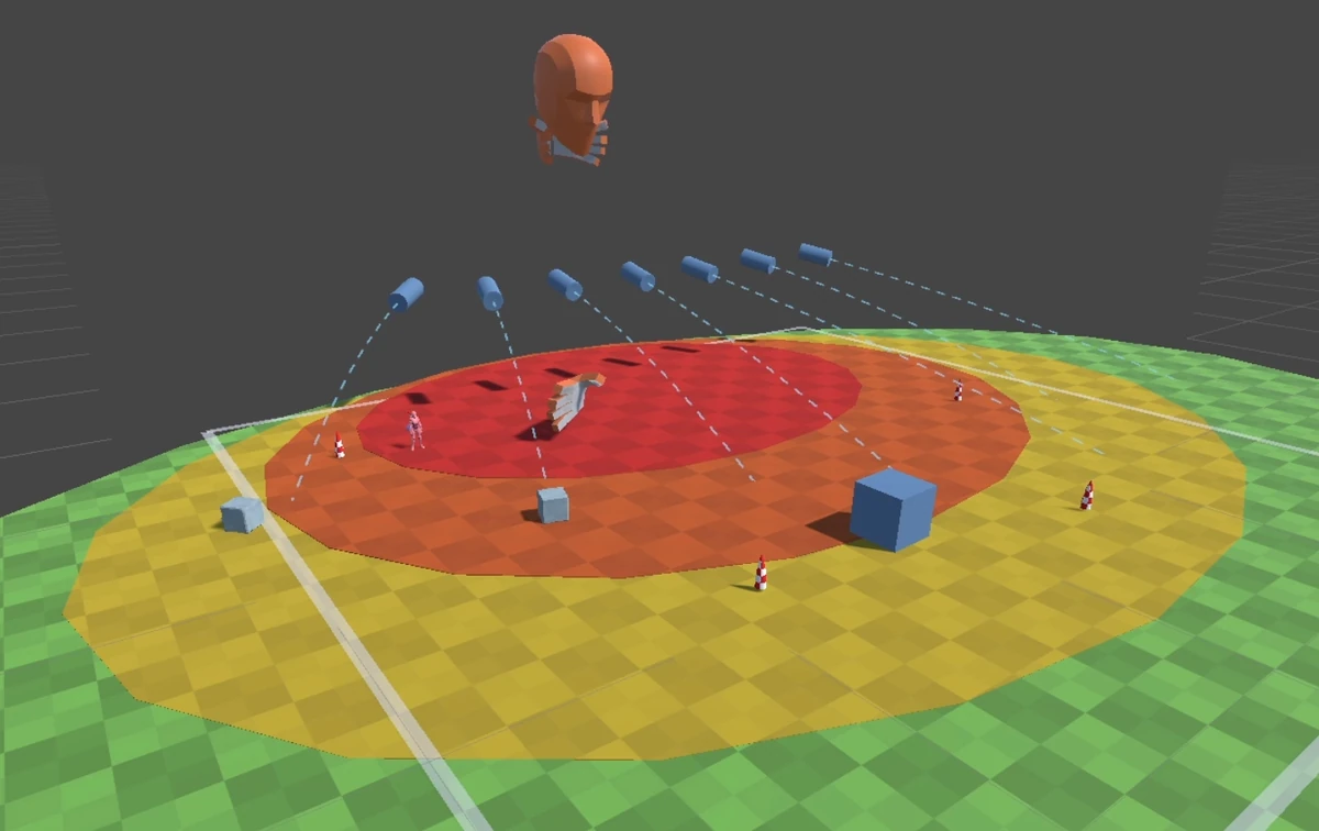 Developer Test Map | Davigo Wiki | Fandom