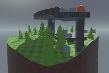 Showdown | Davigo Wiki | Fandom