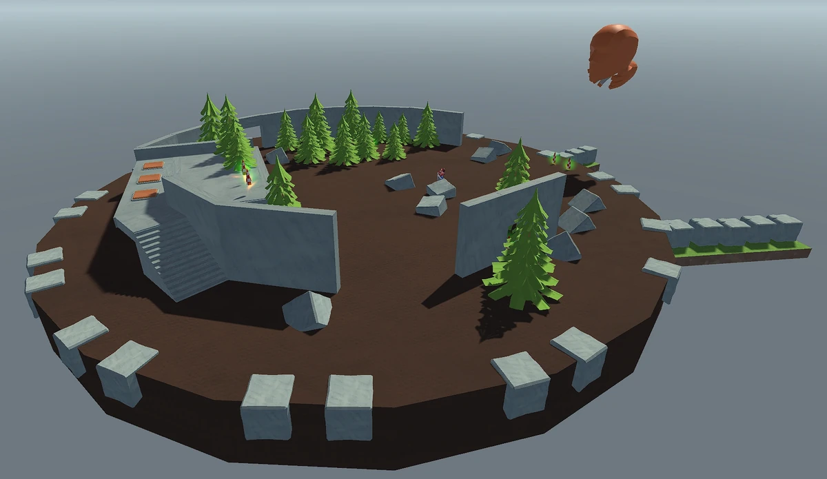 Disk of Death | Davigo Wiki | Fandom