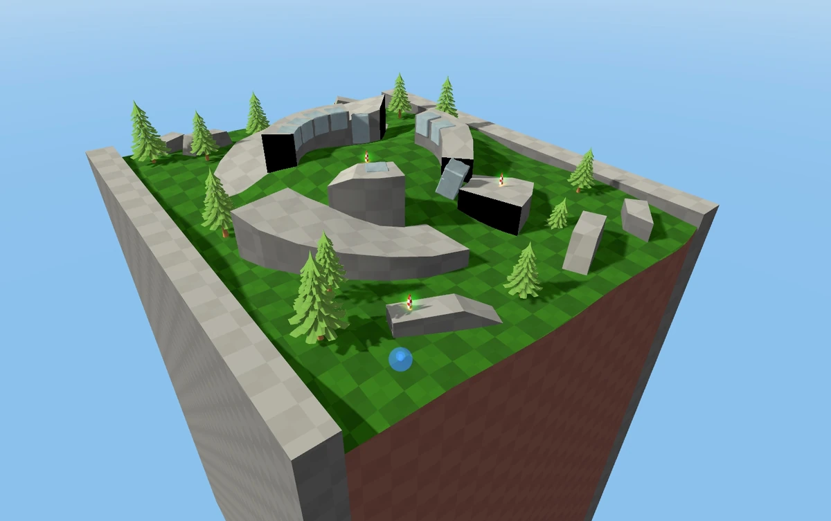 Agora | Davigo Wiki | Fandom