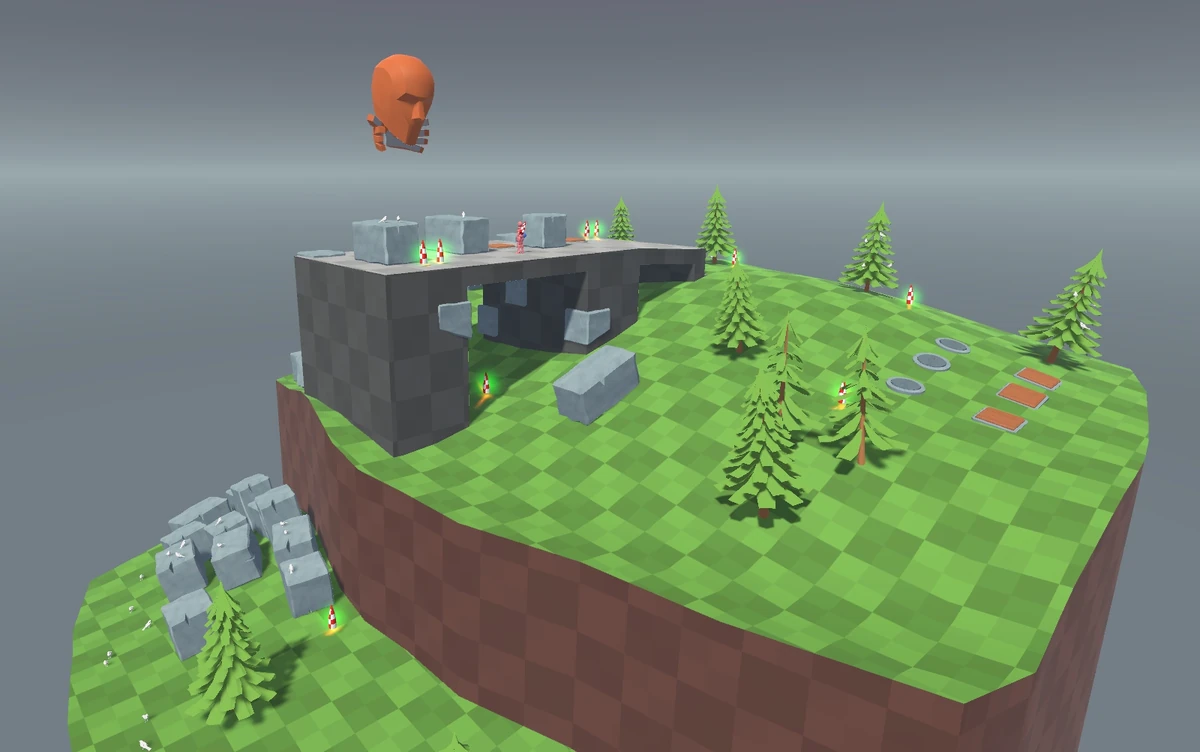 Overture Overpass | Davigo Wiki | Fandom