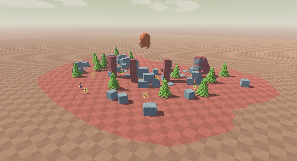 Horizon | Davigo Wiki | Fandom