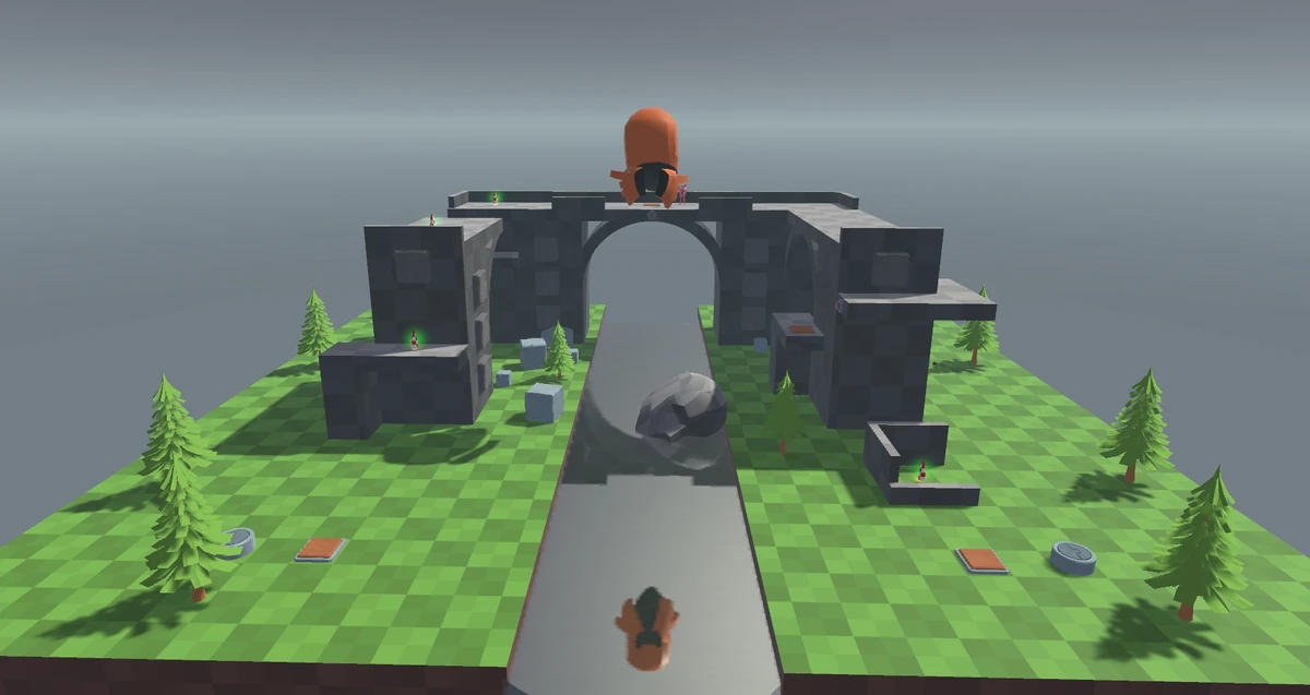 Riverguard | Davigo Wiki | Fandom