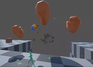 Giant | Davigo Wiki | Fandom