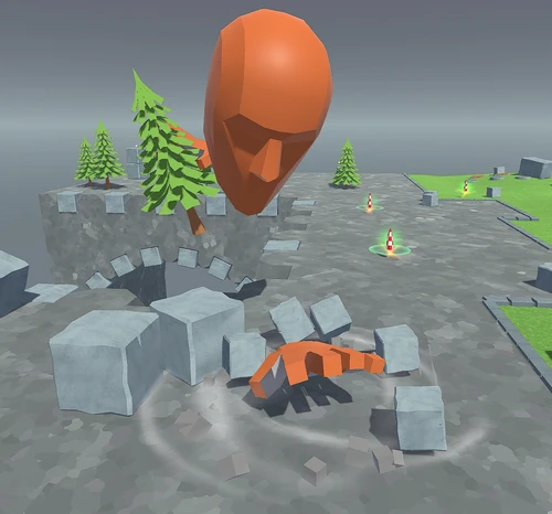 Giant | Davigo Wiki | Fandom