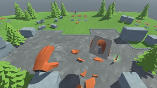 Giant | Davigo Wiki | Fandom