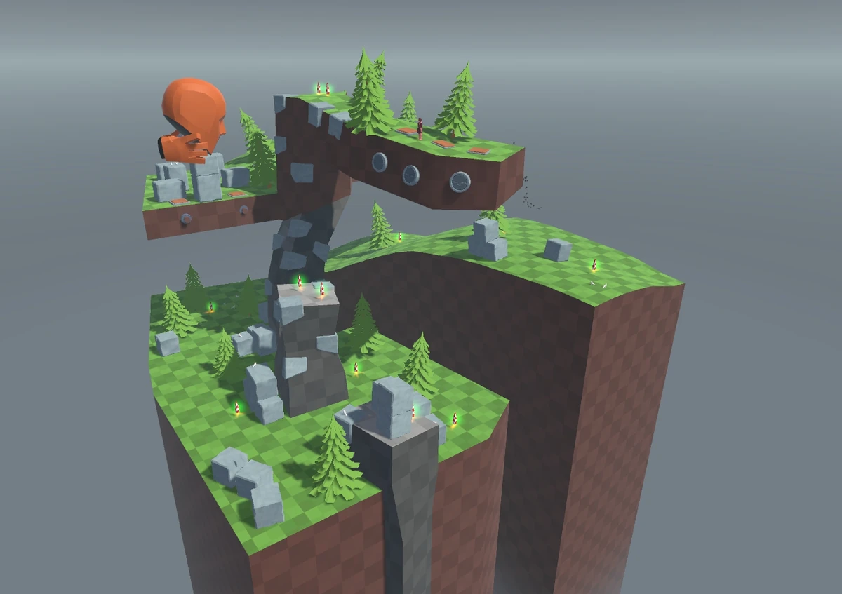 Acrophobia | Davigo Wiki | Fandom