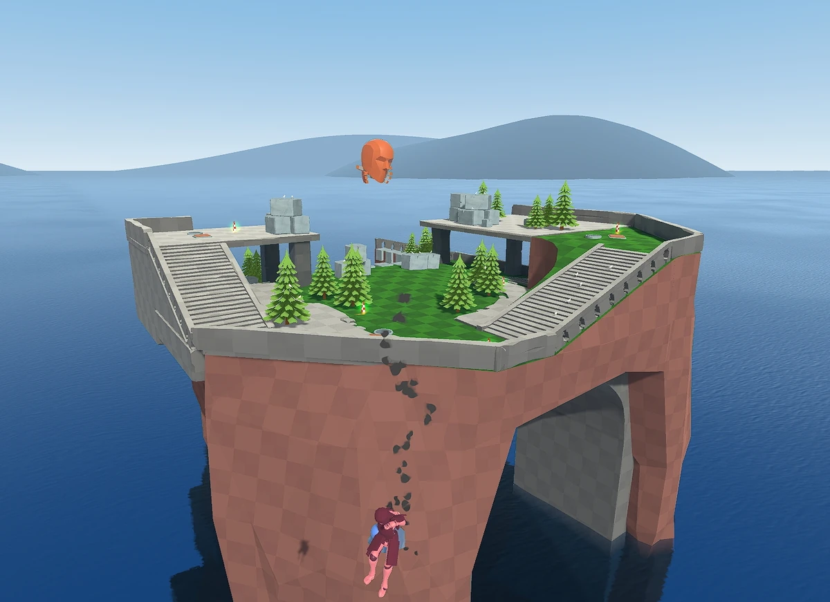 Kairos | Davigo Wiki | Fandom