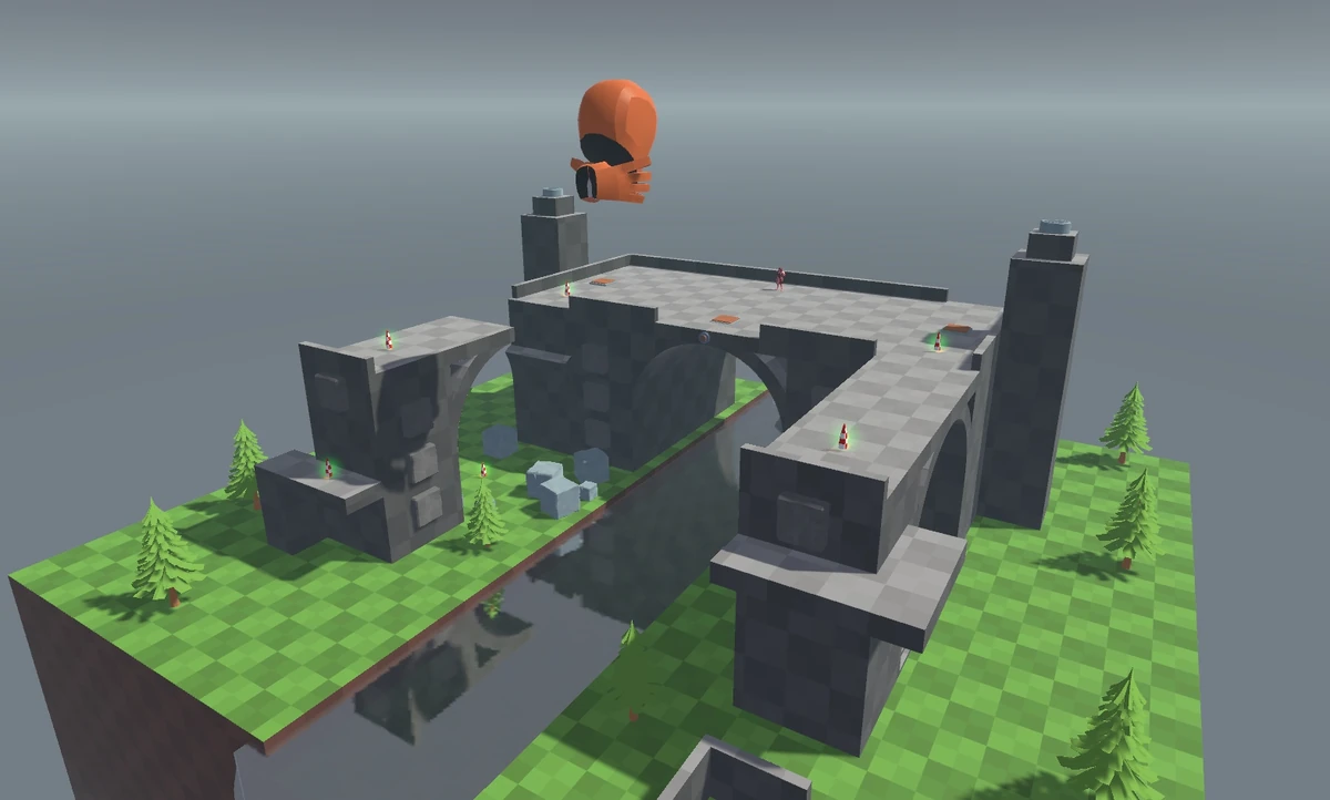 Riverguard XL | Davigo Wiki | Fandom