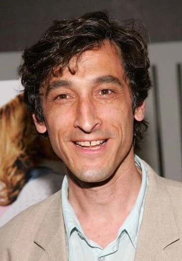 David Pasquesi | The Dan Brown Wiki | Fandom