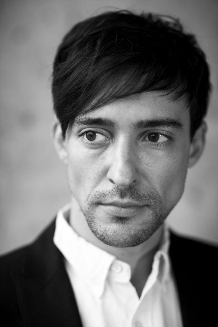 Blake Ritson | Wiki Da Vinci's Demons | Fandom
