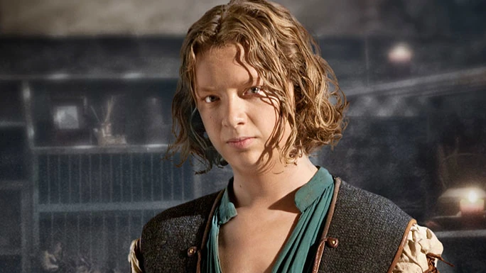 Nico | Wiki Da Vinci's Demons | Fandom