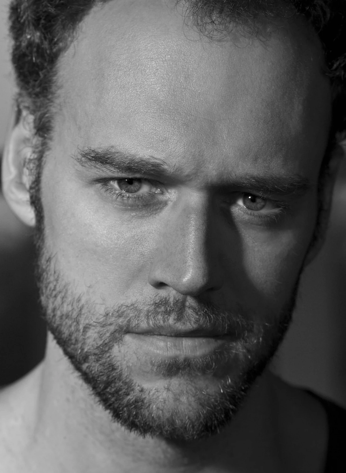 Elliot Cowan | Wiki Da Vinci's Demons | Fandom