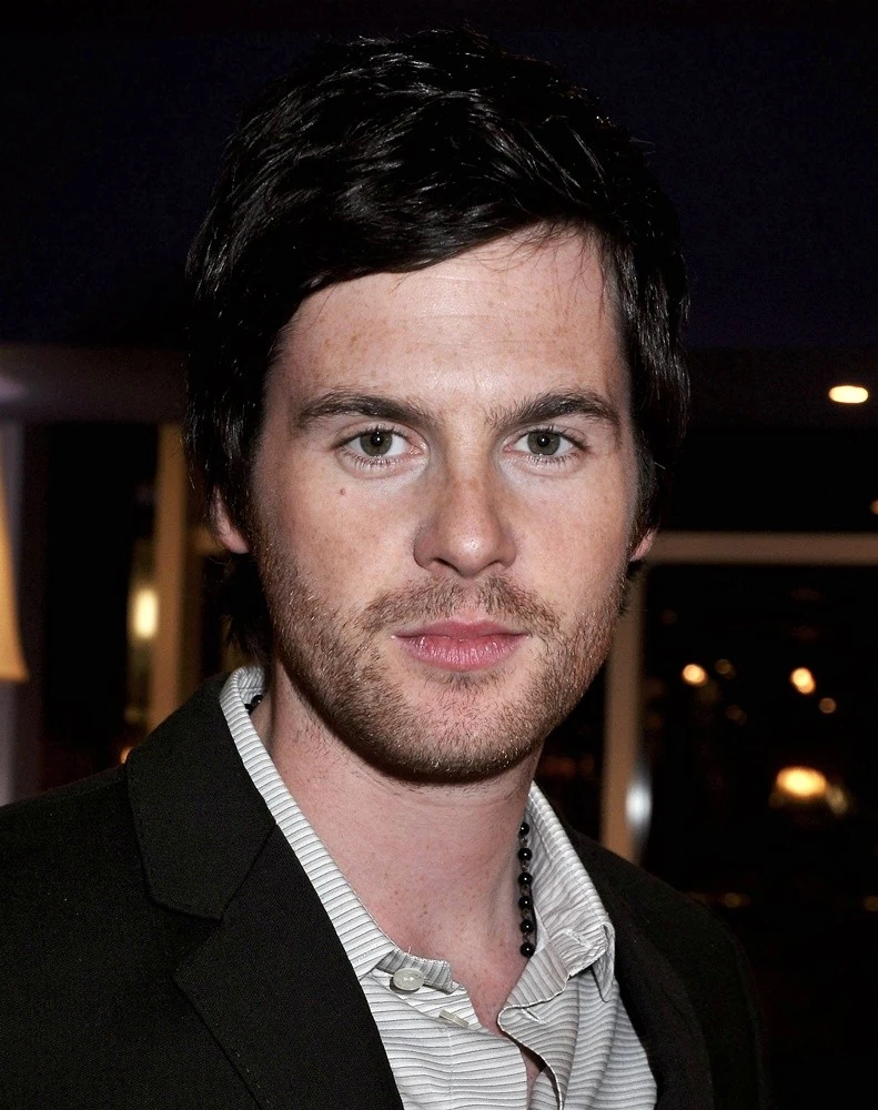 Tom Riley | Wiki Da Vinci's Demons | Fandom