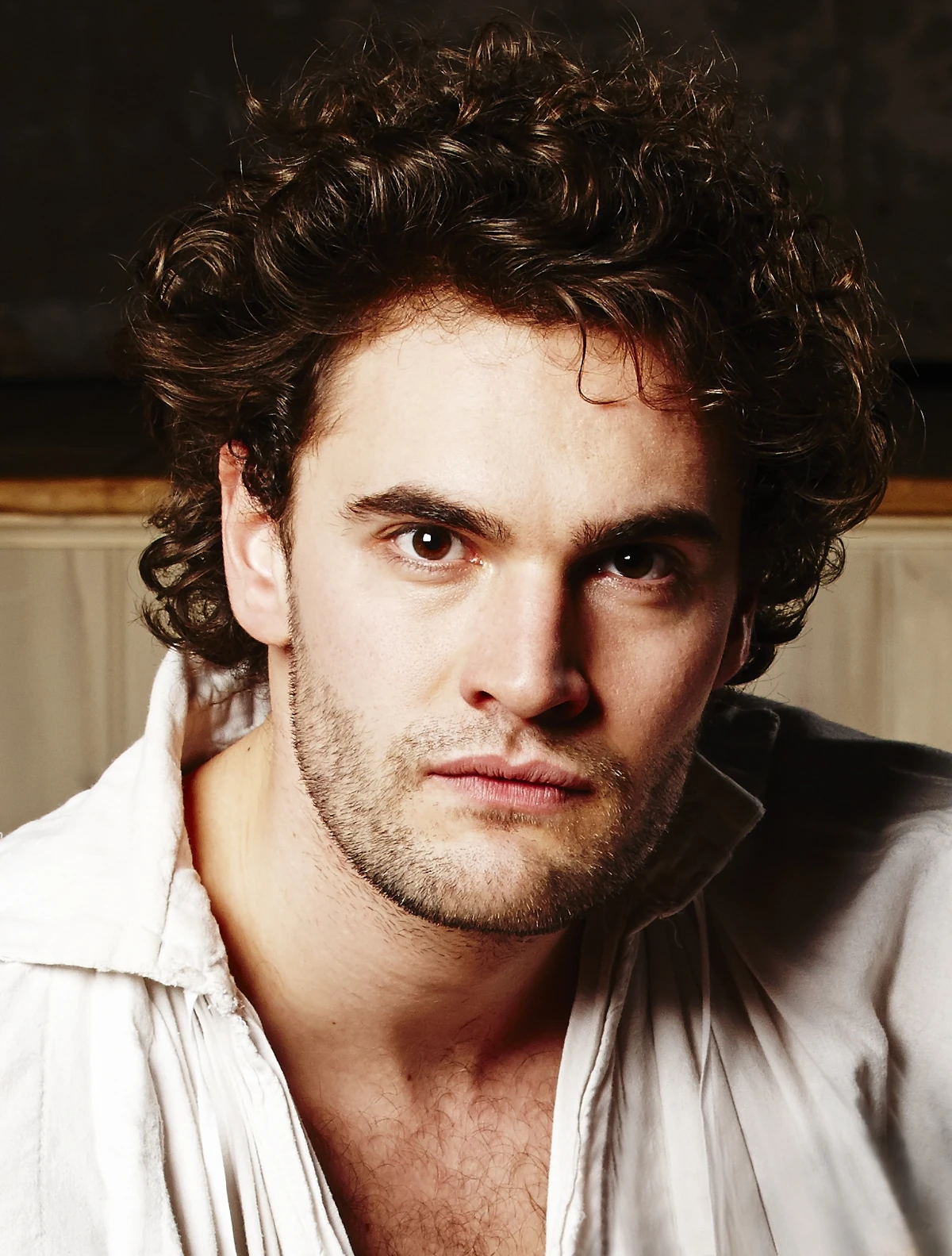 Tom Bateman | Wiki Da Vinci's Demons | Fandom