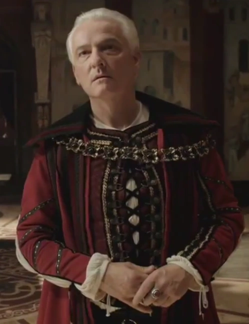 Cellini | Da Vinci's Demons Wiki | Fandom
