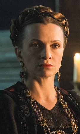 Laura Cereta | Da Vinci's Demons Wiki | Fandom