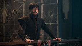 Abbadon | Da Vinci's Demons Wiki | Fandom
