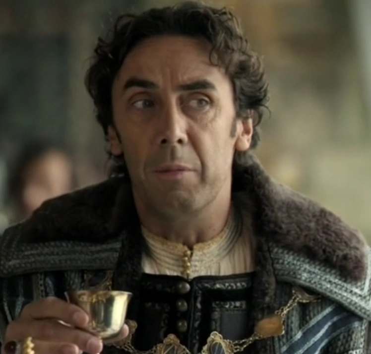 Campano | Da Vinci's Demons Wiki | Fandom