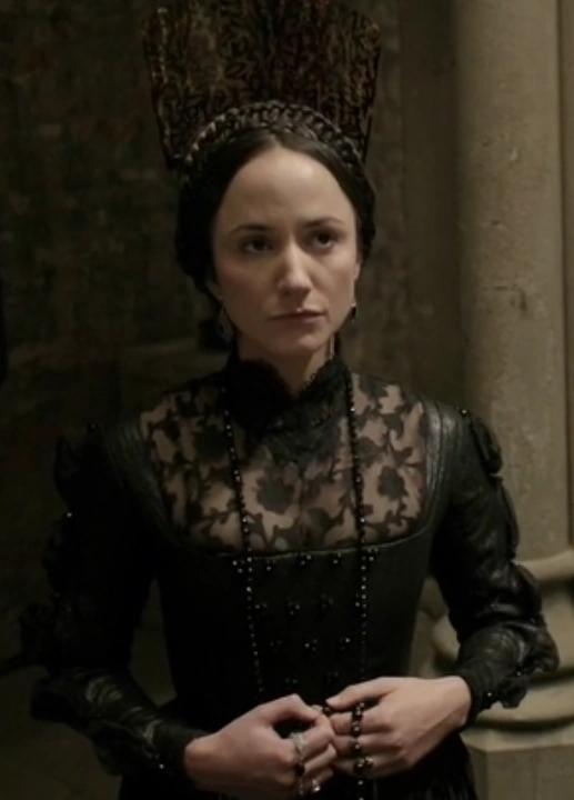 Isabella of Castile | Da Vinci's Demons Wiki | Fandom