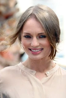 Laura Haddock | Da Vinci's Demons Wiki | Fandom