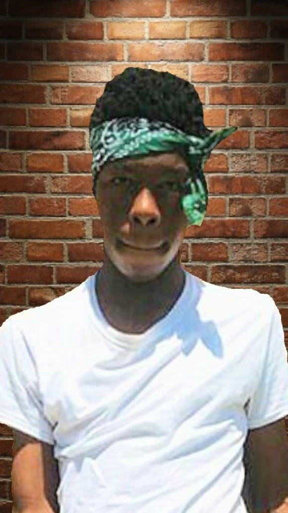 Leon Holloway | DaVondre Tisdale Production Wiki | Fandom