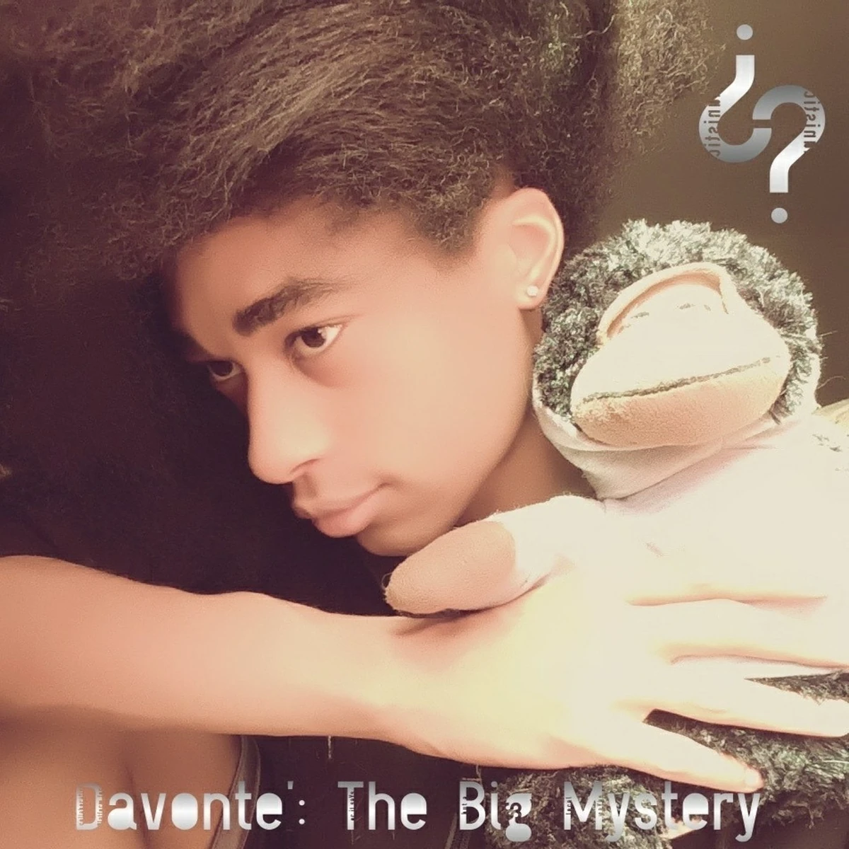 The Big Mystery | Davonte' Wiki | Fandom
