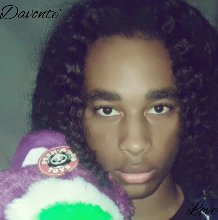 Love | Davonte' Wiki | Fandom