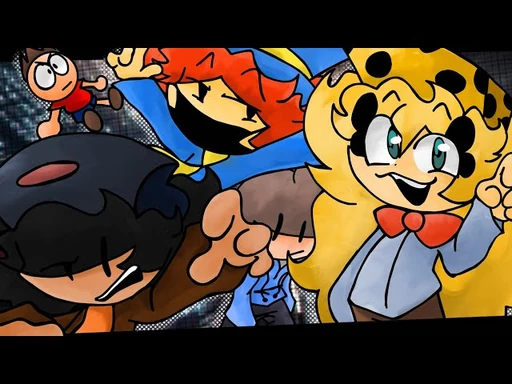 RBX | Davytoons Wiki | Fandom