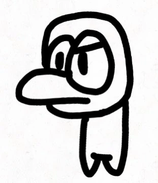 Bean | Davytoons Wiki | Fandom