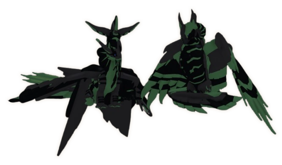 Agricos | DAW Testing Grounds Wiki | Fandom