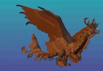 Woodluma | DAW Testing Grounds Wiki | Fandom