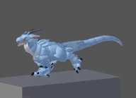 Saurium | DAW Testing Grounds Wiki | Fandom