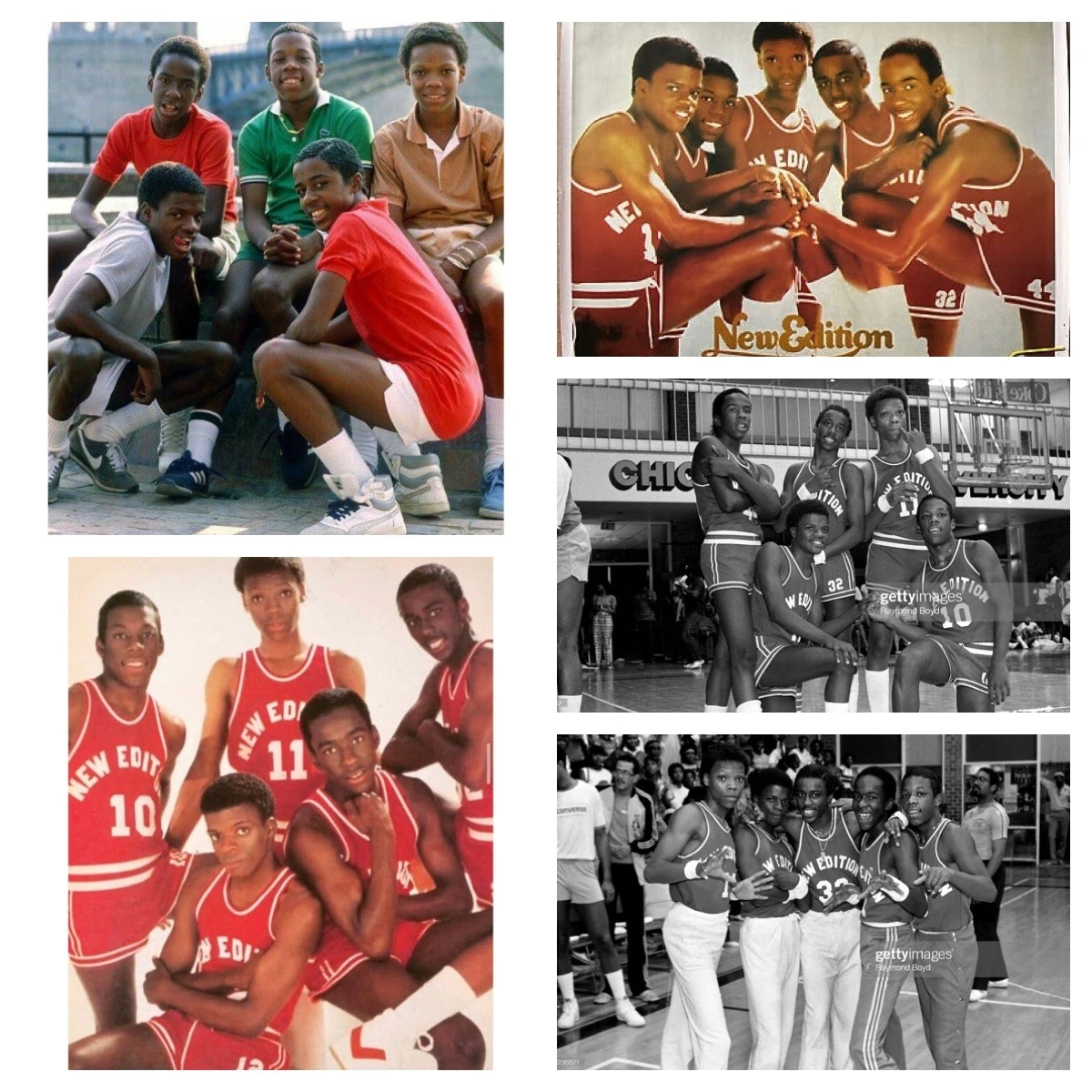 N.E.! Basketball Playin'! (1st Edition) | Dawgz! Wiki | Fandom