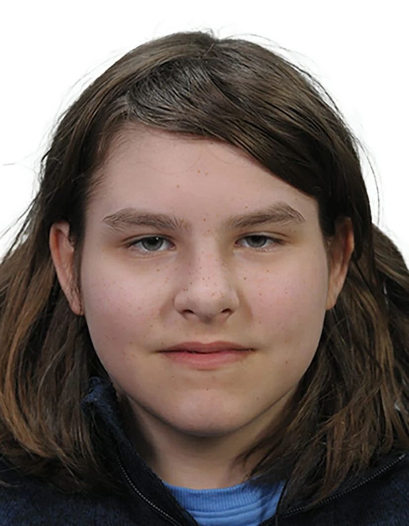 Alicja Karpowicz | Dawid Afton Multiverse SAGA Wiki | Fandom