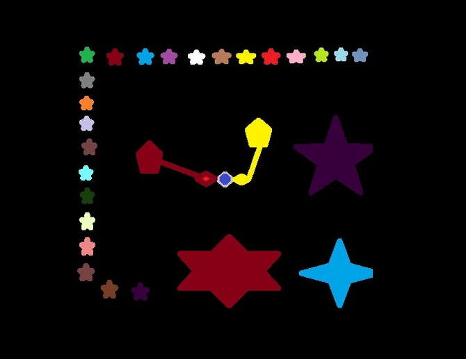 Dawid Afton Multiverse SAGA Wiki | Fandom
