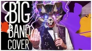 Dawko | Dawko’s Alter Egos Wiki | Fandom