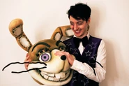 Dawko | Dawko’s Alter Egos Wiki | Fandom