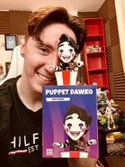 Dawko | Dawko’s Alter Egos Wiki | Fandom
